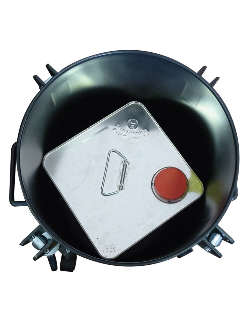 DC 140 C