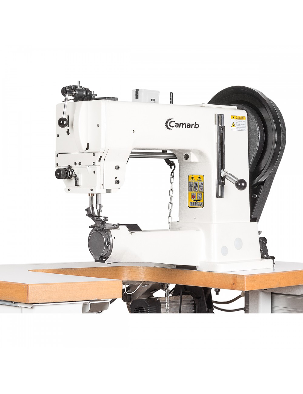 Free arm Sewing Machines