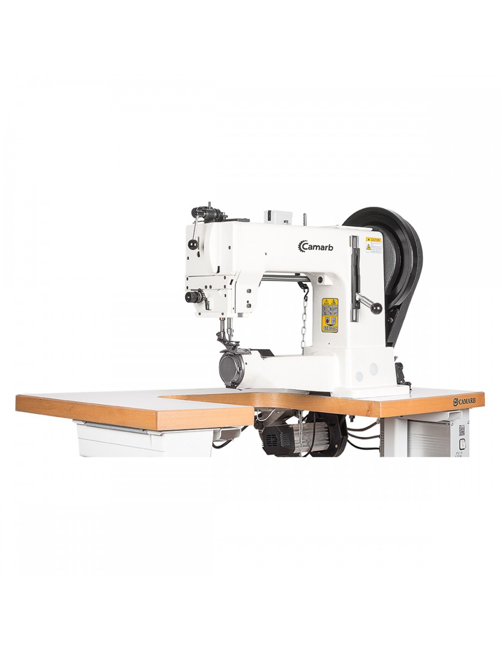 Free arm Sewing Machines