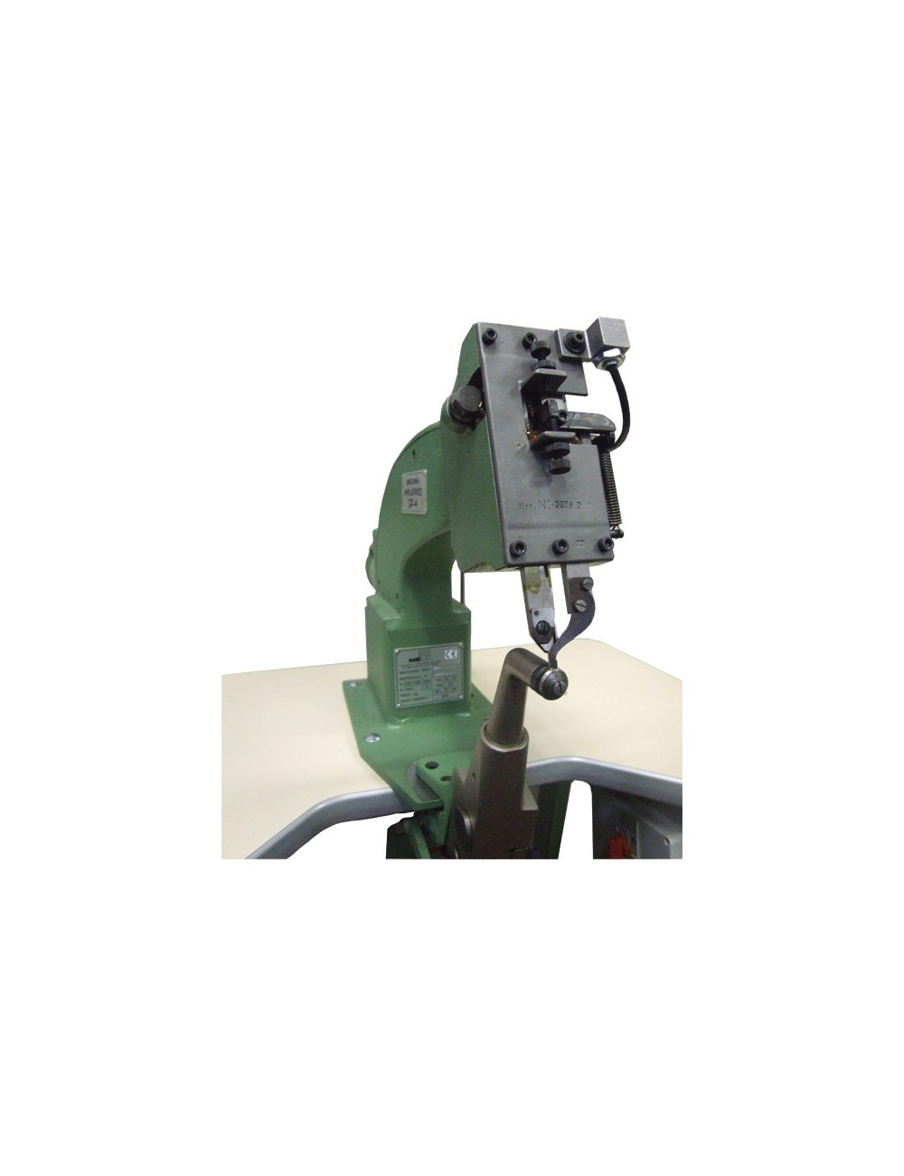 COLLI FGB GP4