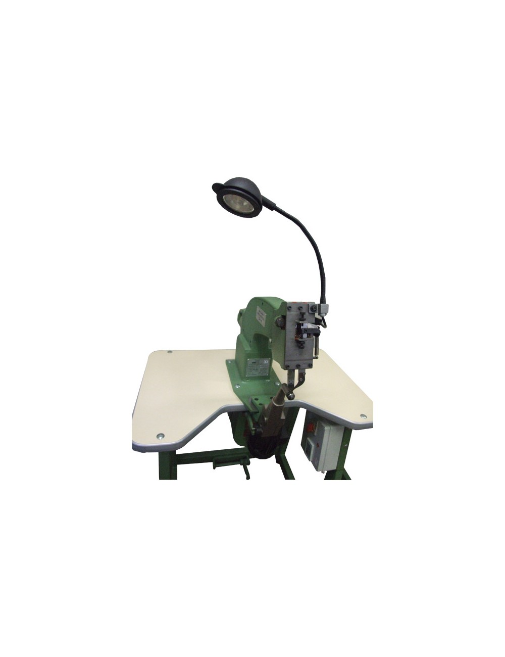 COLLI FGB GP4